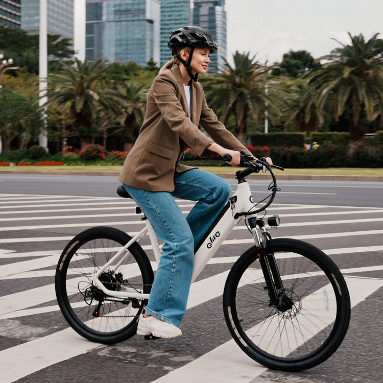 Qlife Electric Bikes-Endless Power, Infinite Exploration – My Store
