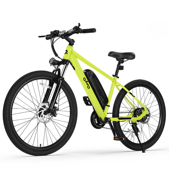 Racer Step Over Electric Bike for Adults – My Store
